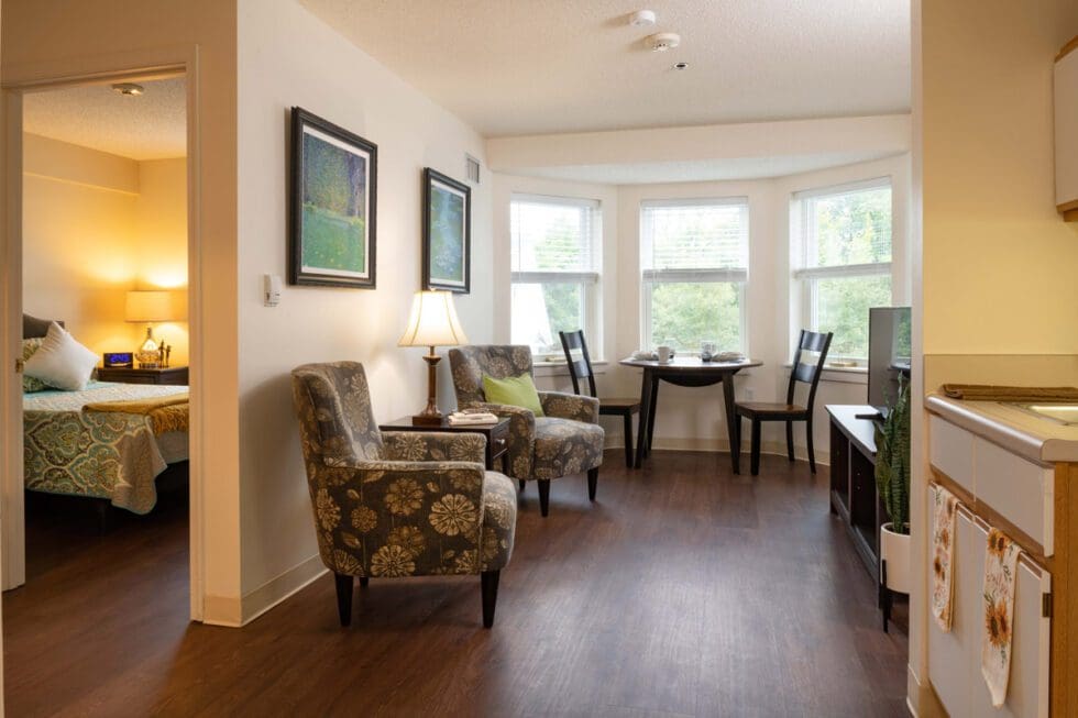 Gallery Photos & Videos | Charter Senior Living | Danvers